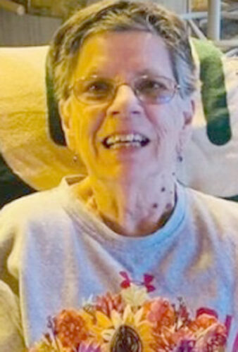 Betty Perry | News, Sports, Jobs - The Daily News